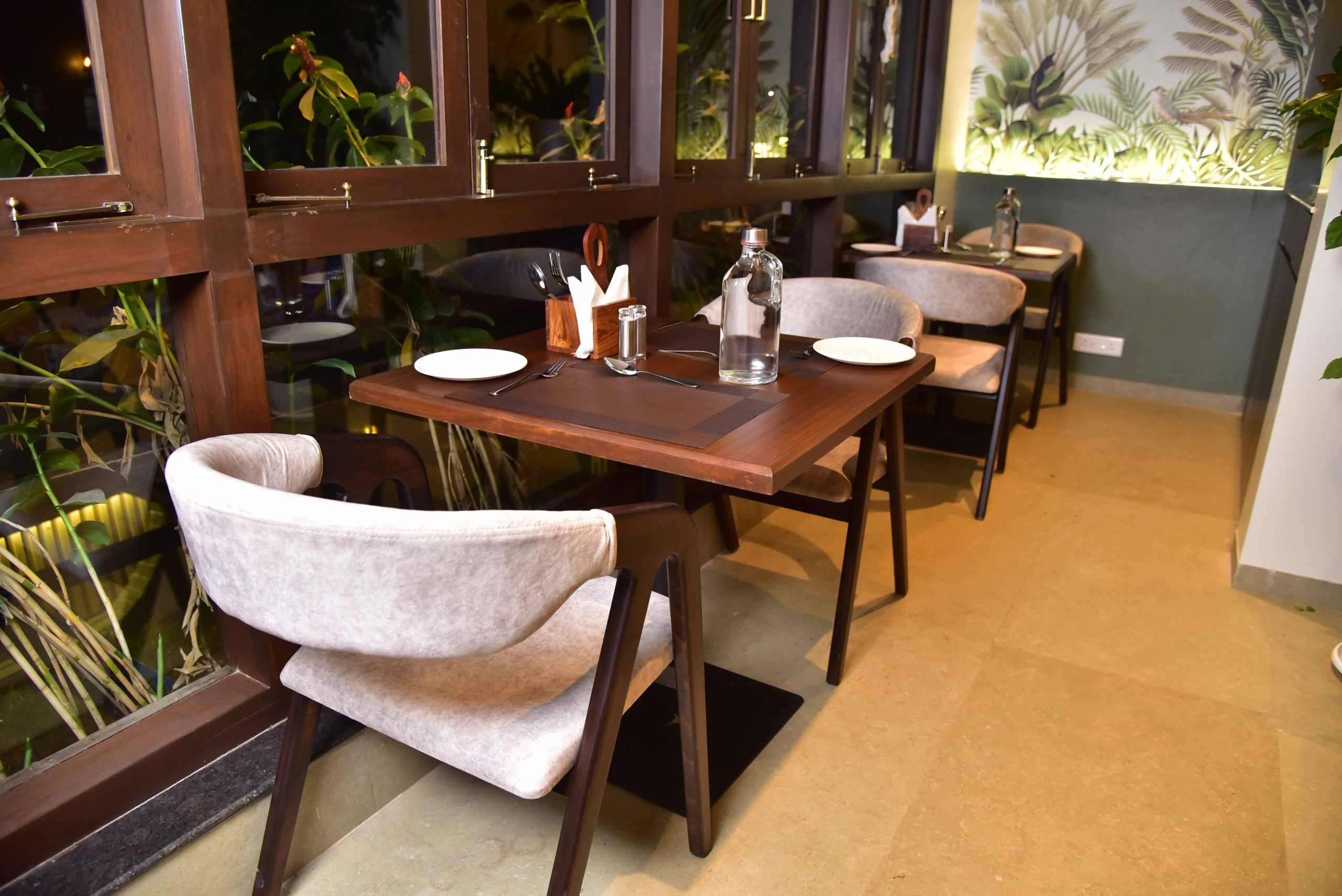 Shakam – True Puneri Vegetarian